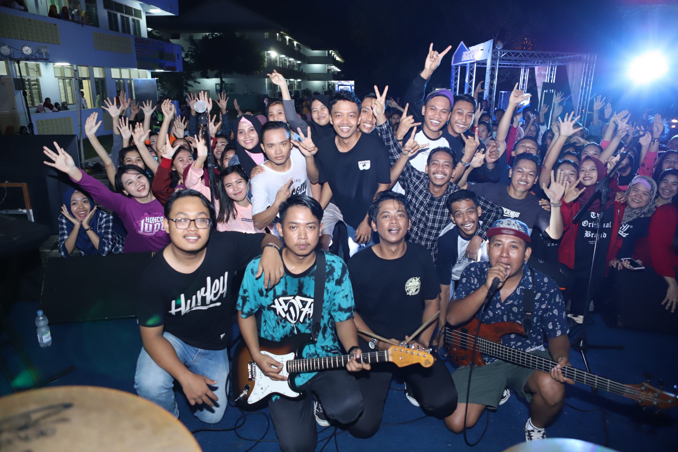 Gallery – Event Organizer & Advertising at Batam City
